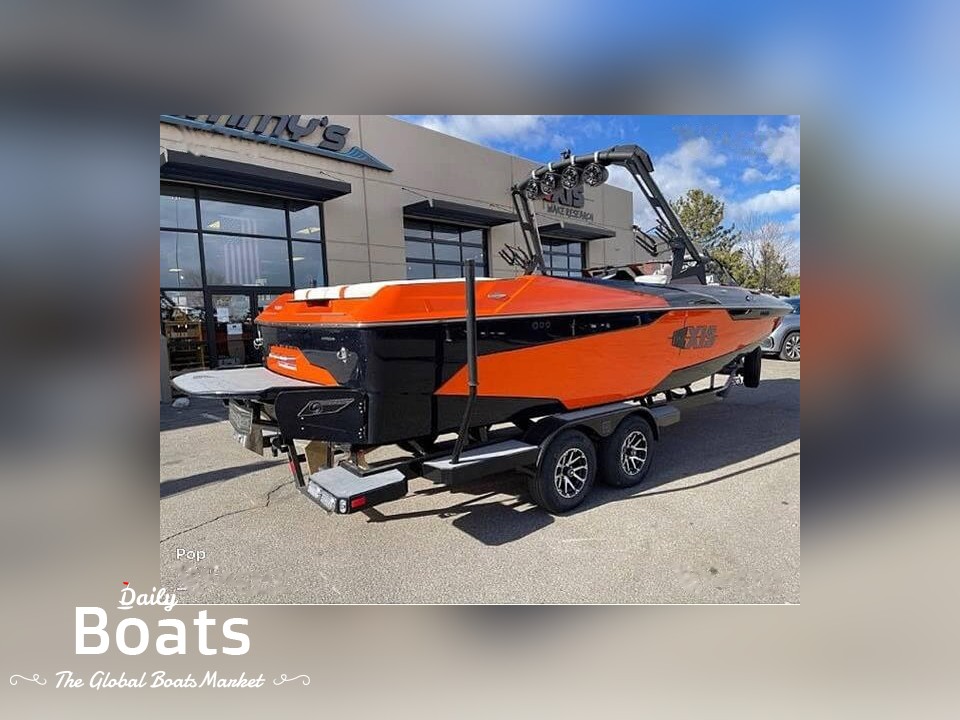 2021 Axis A24 for sale. View price, photos and Buy 2021 Axis A24 #400250