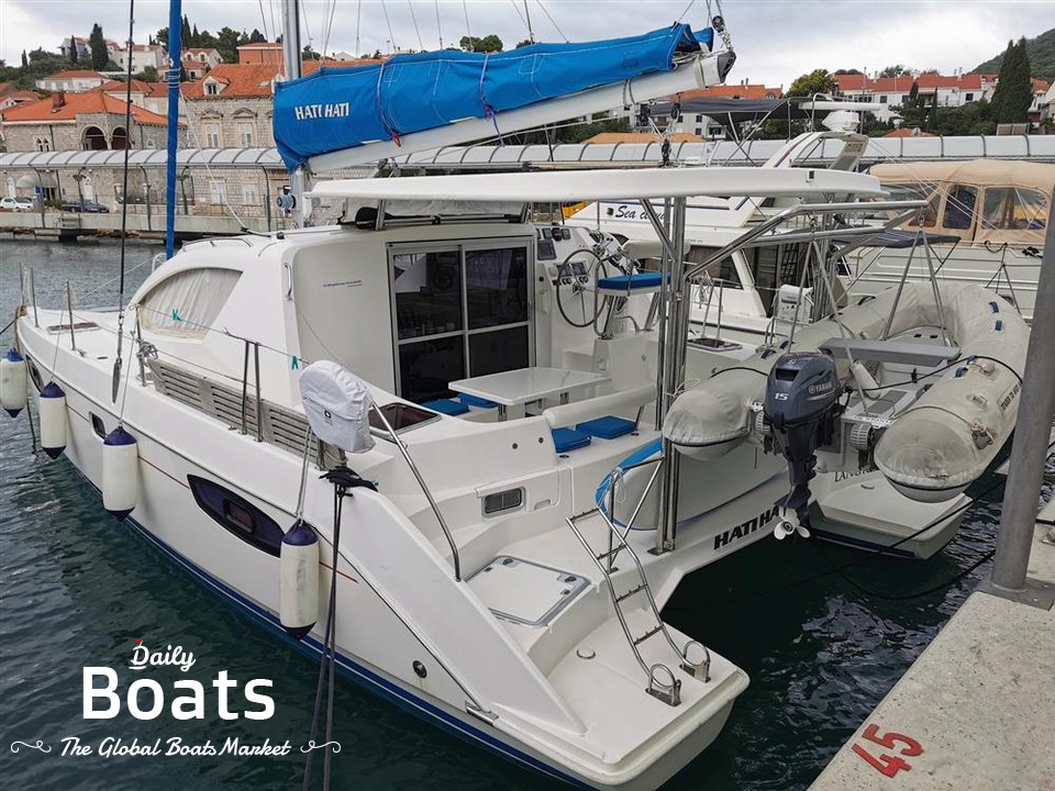 2010 Arno Leopard 38 for sale. View price, photos and Buy 2010 Arno ...