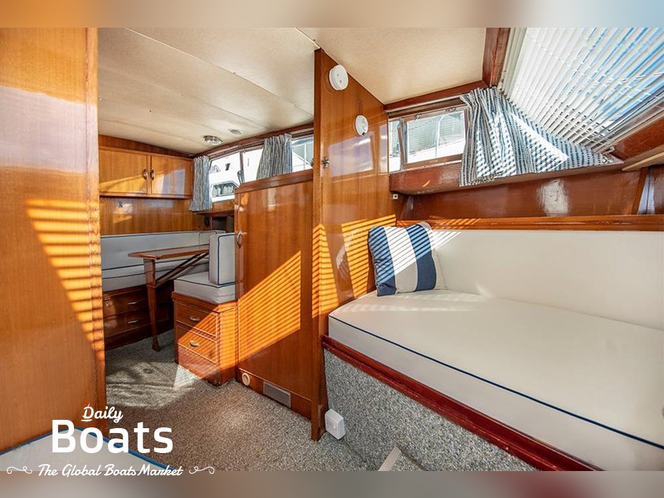 1980 Freeman 27 for sale. View price, photos and Buy 1980 Freeman 27 ...