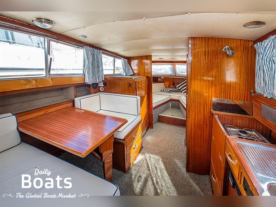 1980 Freeman 27 for sale. View price, photos and Buy 1980 Freeman 27 ...