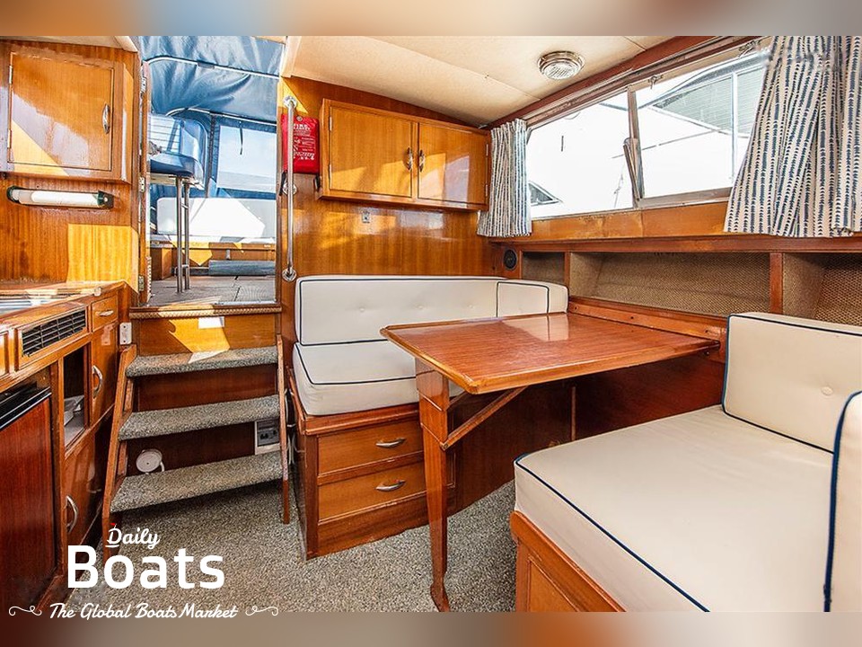 1980 Freeman 27 for sale. View price, photos and Buy 1980 Freeman 27 ...