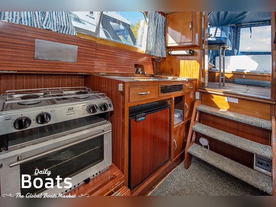 1980 Freeman 27 for sale. View price, photos and Buy 1980 Freeman 27 ...