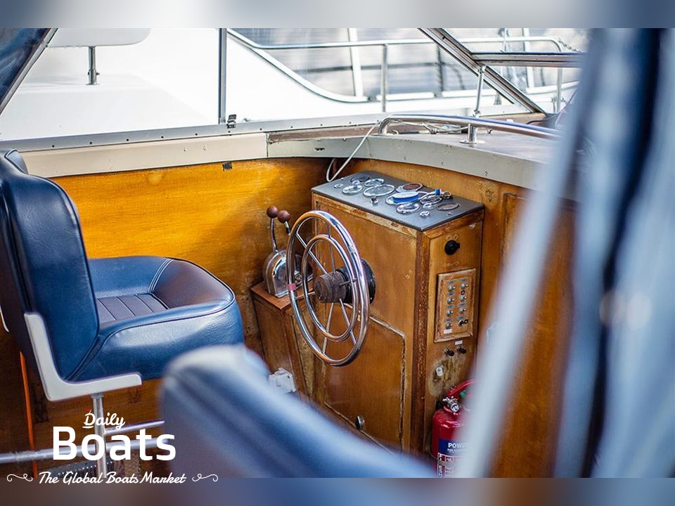 1980 Freeman 27 for sale. View price, photos and Buy 1980 Freeman 27 ...