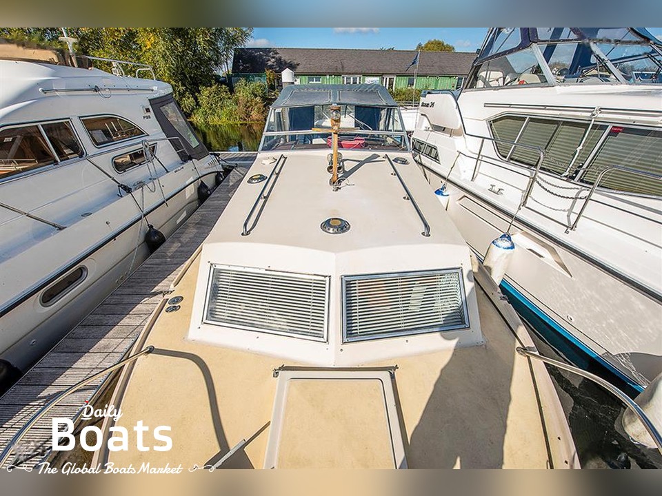 1980 Freeman 27 for sale. View price, photos and Buy 1980 Freeman 27 ...