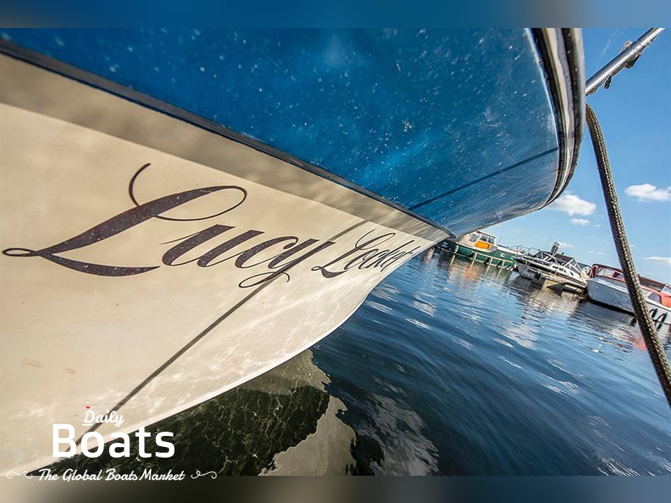 1980 Freeman 27 for sale. View price, photos and Buy 1980 Freeman 27 ...