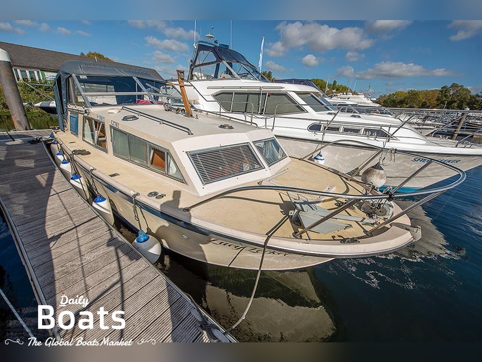 1980 Freeman 27 for sale. View price, photos and Buy 1980 Freeman 27 ...