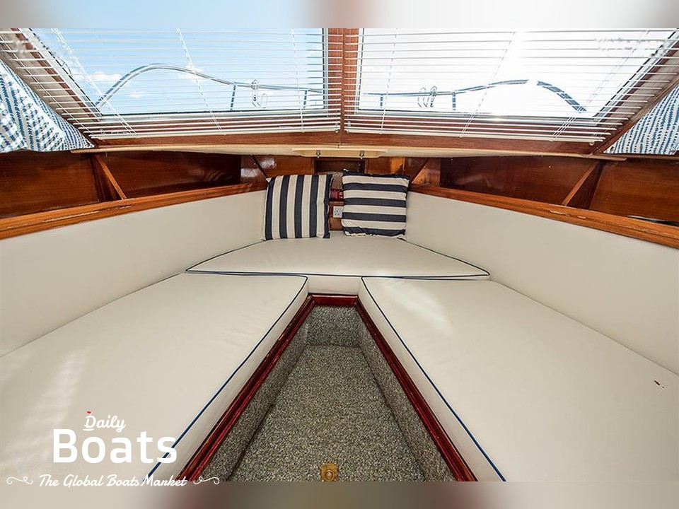 1980 Freeman 27 for sale. View price, photos and Buy 1980 Freeman 27 ...