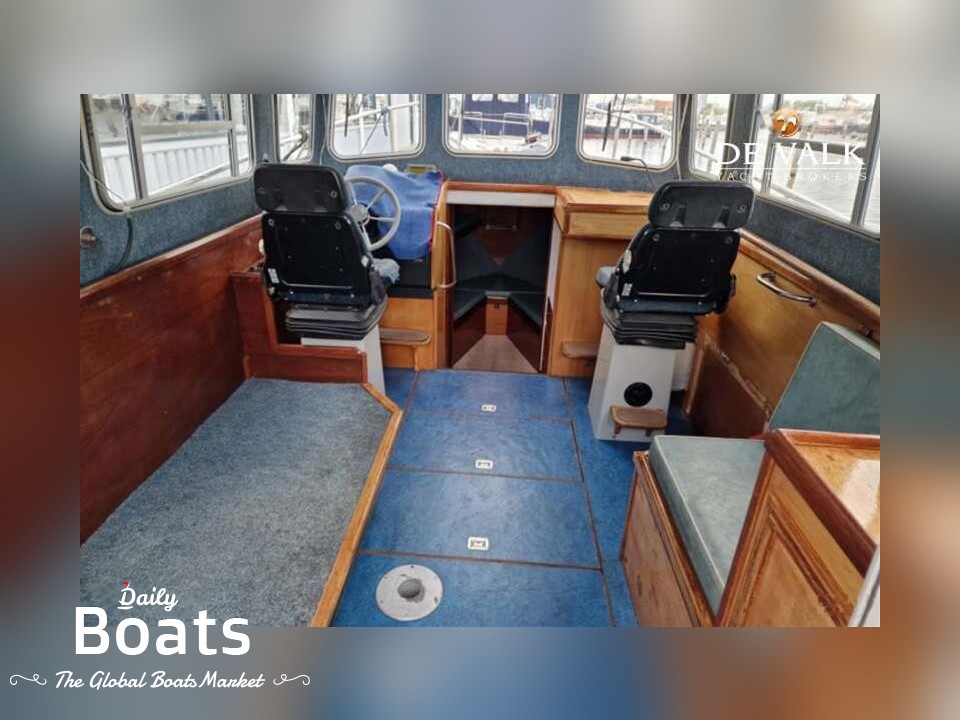 1997 Lochin 333 for sale. View price, photos and Buy 1997 Lochin 333 ...