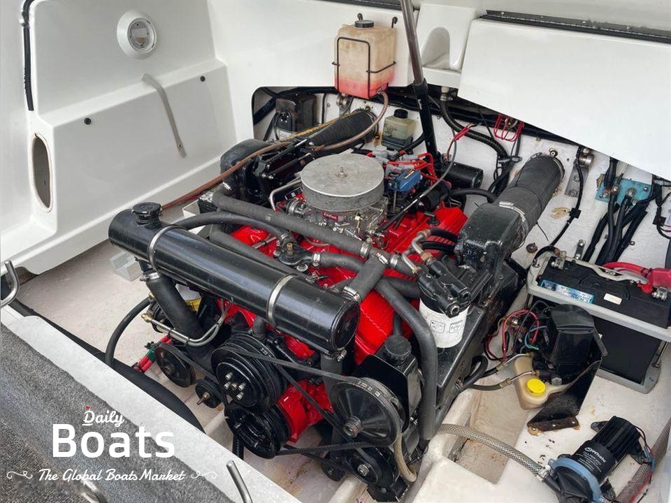 1996 Formula 252 for sale. View price, photos and Buy 1996 Formula 252 ...