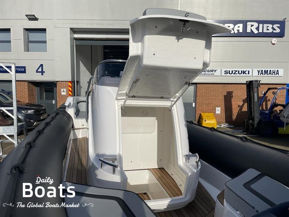 2022 Cobra Ribs Nautique for sale. View price, photos and Buy 2022 ...