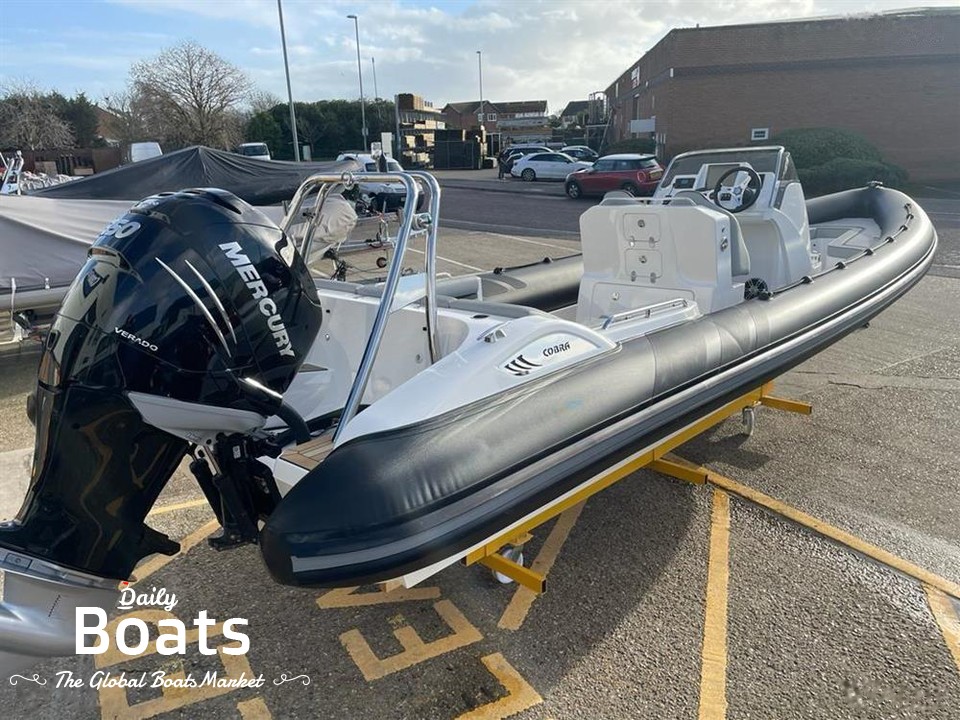 2022 Cobra Ribs Nautique for sale. View price, photos and Buy 2022 ...