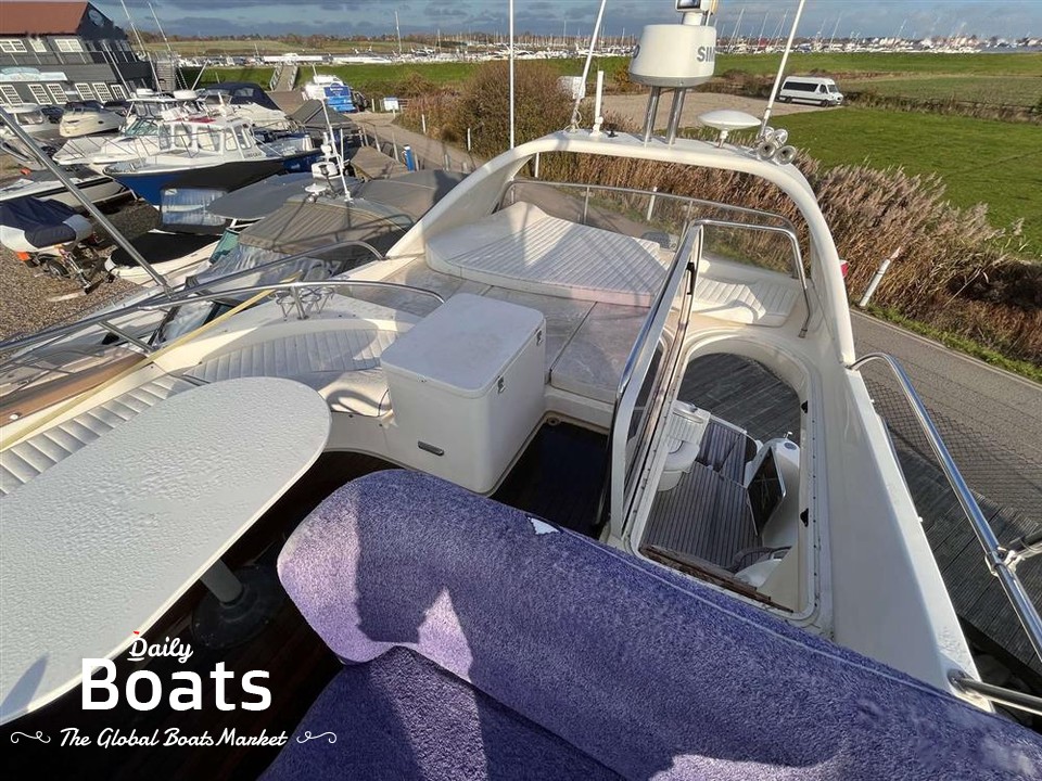 2002 Rodman 38 for sale. View price, photos and Buy 2002 Rodman 38 #400282