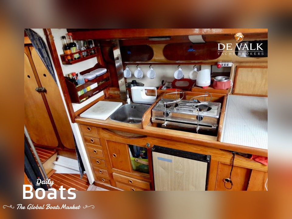 1977 Norlin 34 for sale. View price, photos and Buy 1977 Norlin 34 #400296