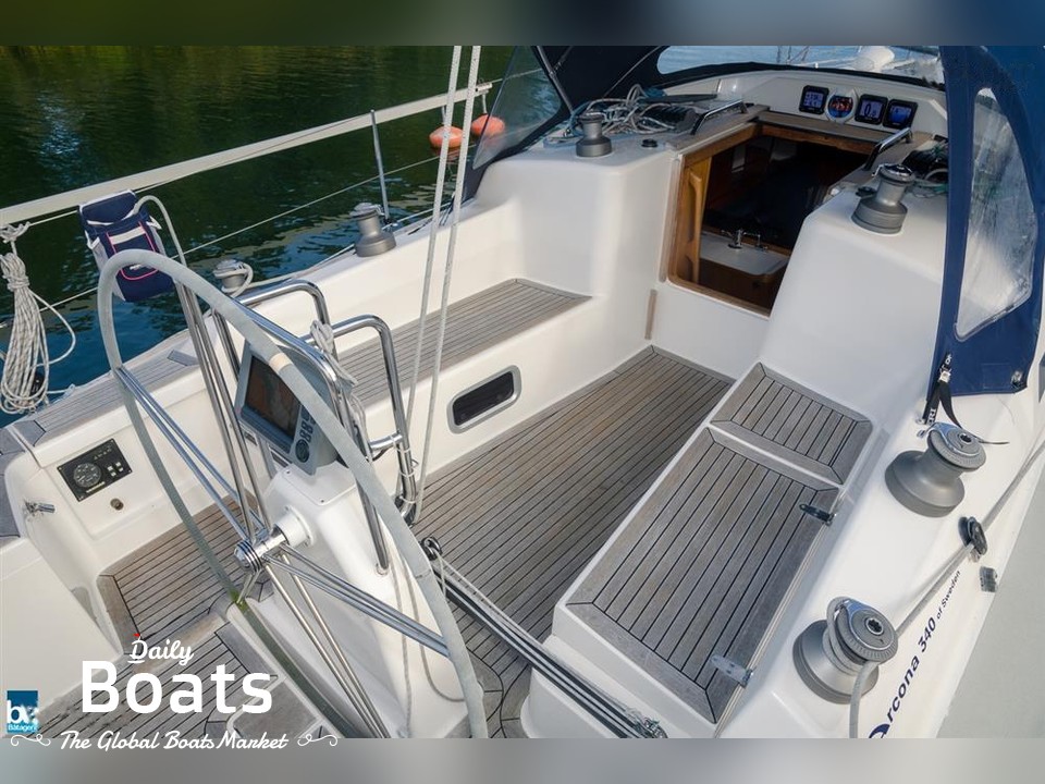 2010 Arcona 340 for sale. View price, photos and Buy 2010 Arcona 340 ...