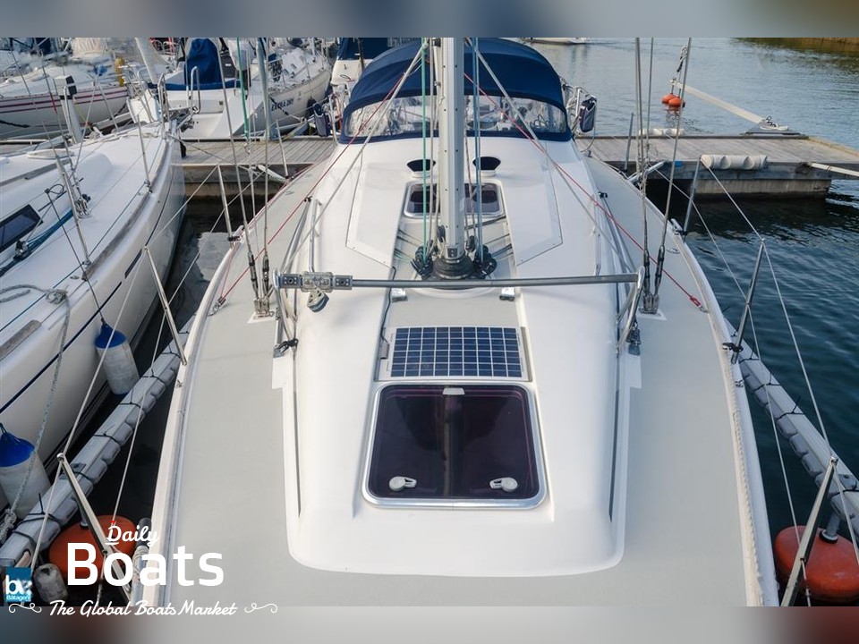 2010 Arcona 340 for sale. View price, photos and Buy 2010 Arcona 340 ...