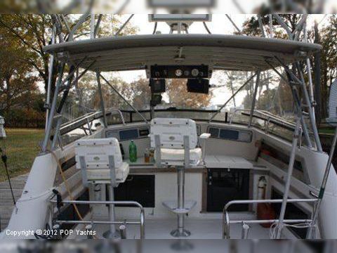1983 Luhrs 340 Sport Fisherman for sale. View price, photos and Buy ...