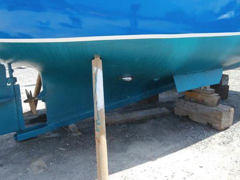 1982 Colvic Watson Pro Fisherman 20 for sale. View price, photos and ...