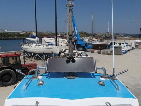 1982 Colvic Watson Pro Fisherman 20 for sale. View price, photos and ...