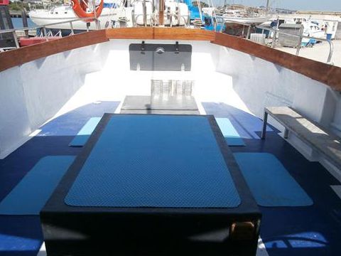 1982 Colvic Watson Pro Fisherman 20 for sale. View price, photos and ...