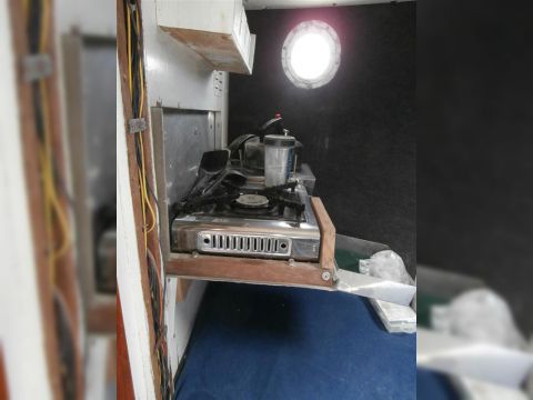 1982 Colvic Watson Pro Fisherman 20 for sale. View price, photos and ...