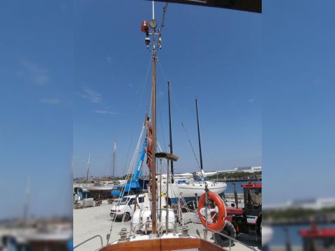 1982 Colvic Watson Pro Fisherman 20 for sale. View price, photos and ...