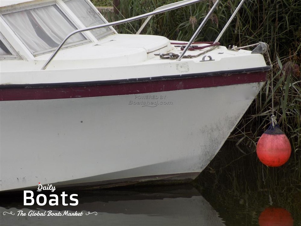 1971 Pilgrim 25 for sale. View price, photos and Buy 1971 Pilgrim 25 ...