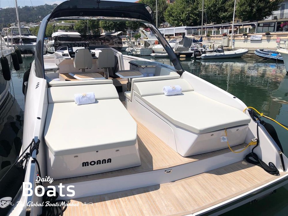 2021 Frauscher 1414 Demon for sale. View price, photos and Buy 2021 ...