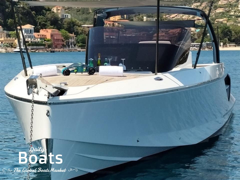 2021 Frauscher 1414 Demon for sale. View price, photos and Buy 2021 ...