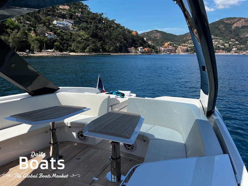 2021 Frauscher 1414 Demon for sale. View price, photos and Buy 2021 ...