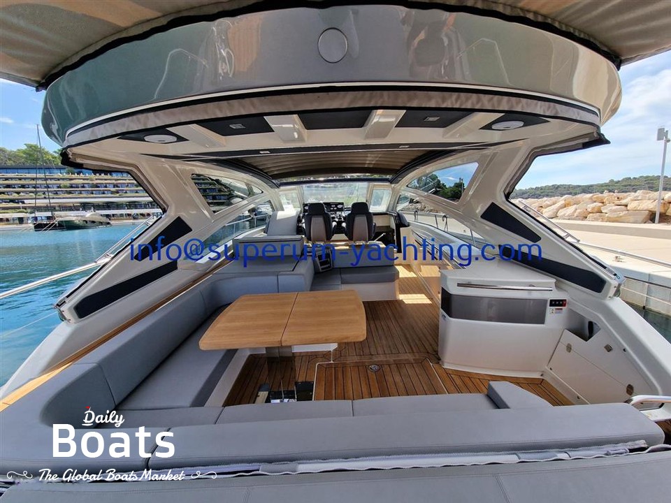 2018 Cranchi 60 St for sale. View price, photos and Buy 2018 Cranchi 60 ...