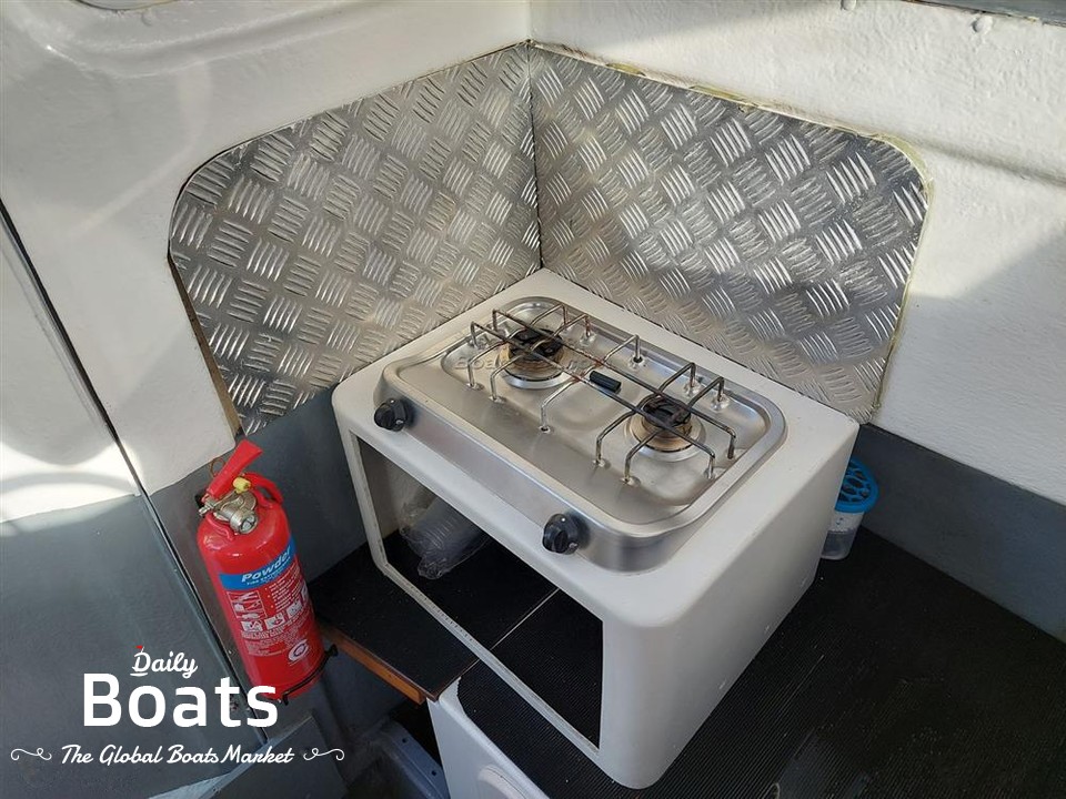 2008 Leeward 18 for sale. View price, photos and Buy 2008 Leeward 18 ...