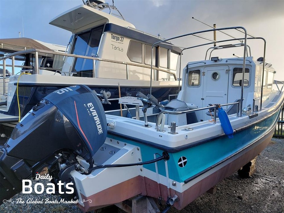 2008 Leeward 18 for sale. View price, photos and Buy 2008 Leeward 18 ...