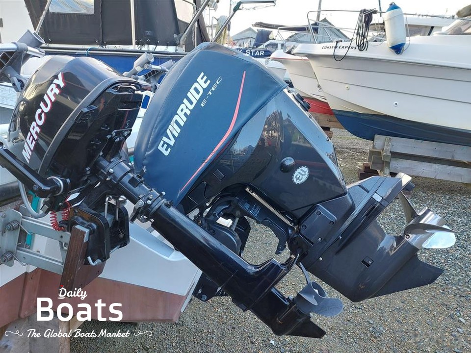 2008 Leeward 18 for sale. View price, photos and Buy 2008 Leeward 18 ...