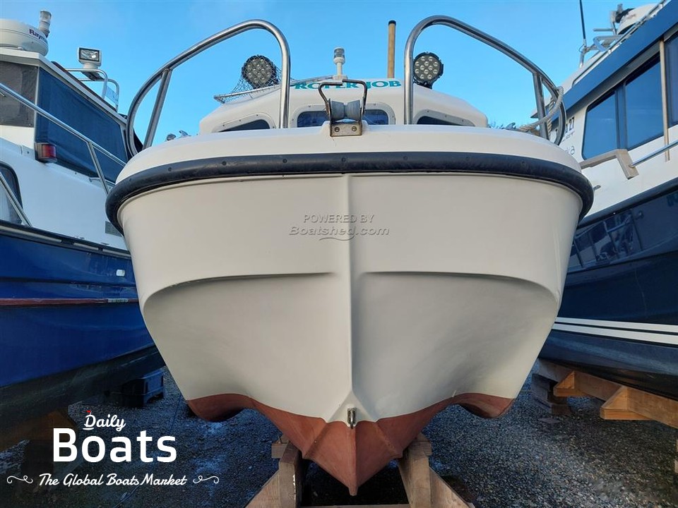 2008 Leeward 18 for sale. View price, photos and Buy 2008 Leeward 18 ...