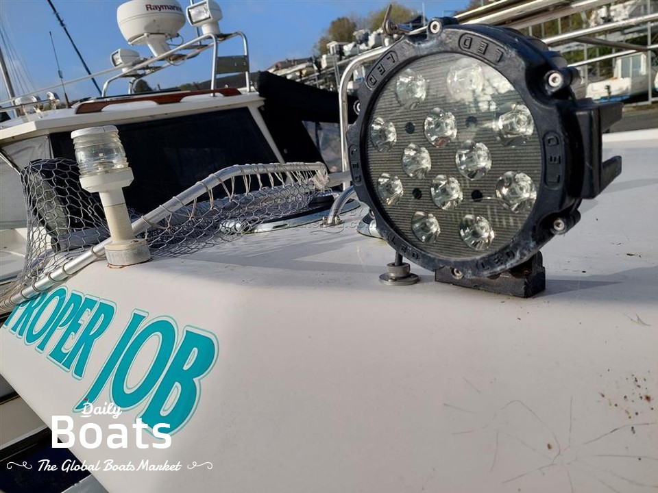 2008 Leeward 18 for sale. View price, photos and Buy 2008 Leeward 18 ...