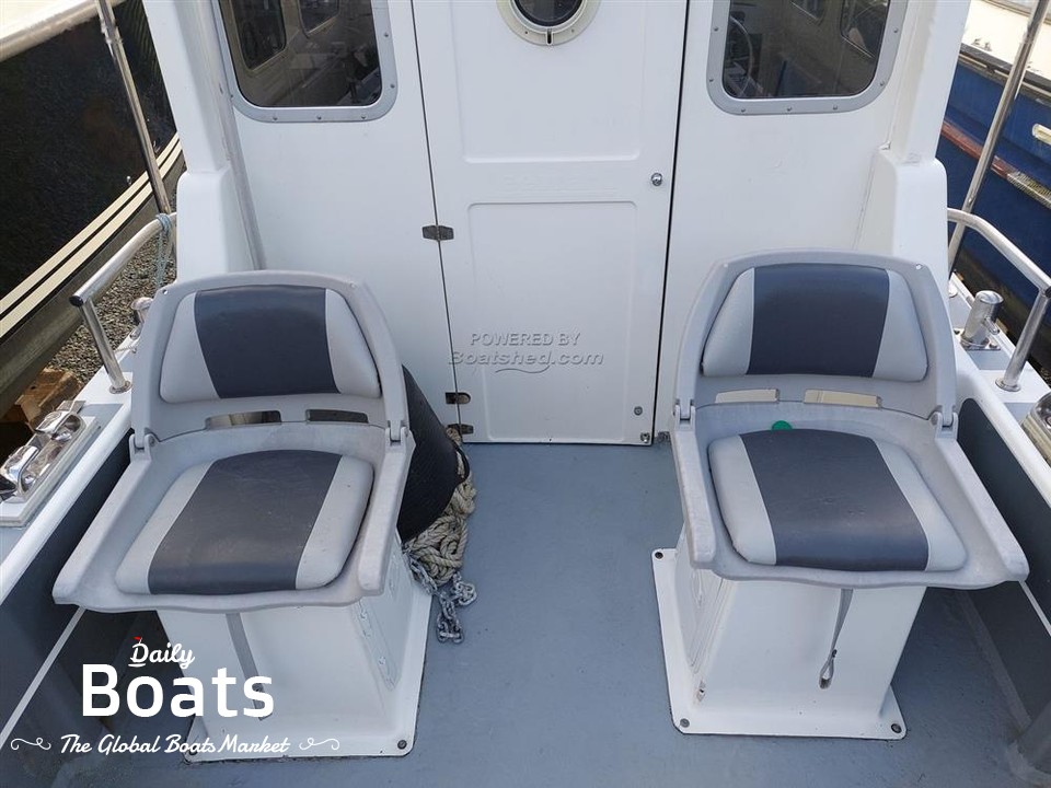 2008 Leeward 18 for sale. View price, photos and Buy 2008 Leeward 18 ...