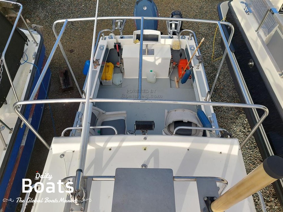 2008 Leeward 18 for sale. View price, photos and Buy 2008 Leeward 18 ...