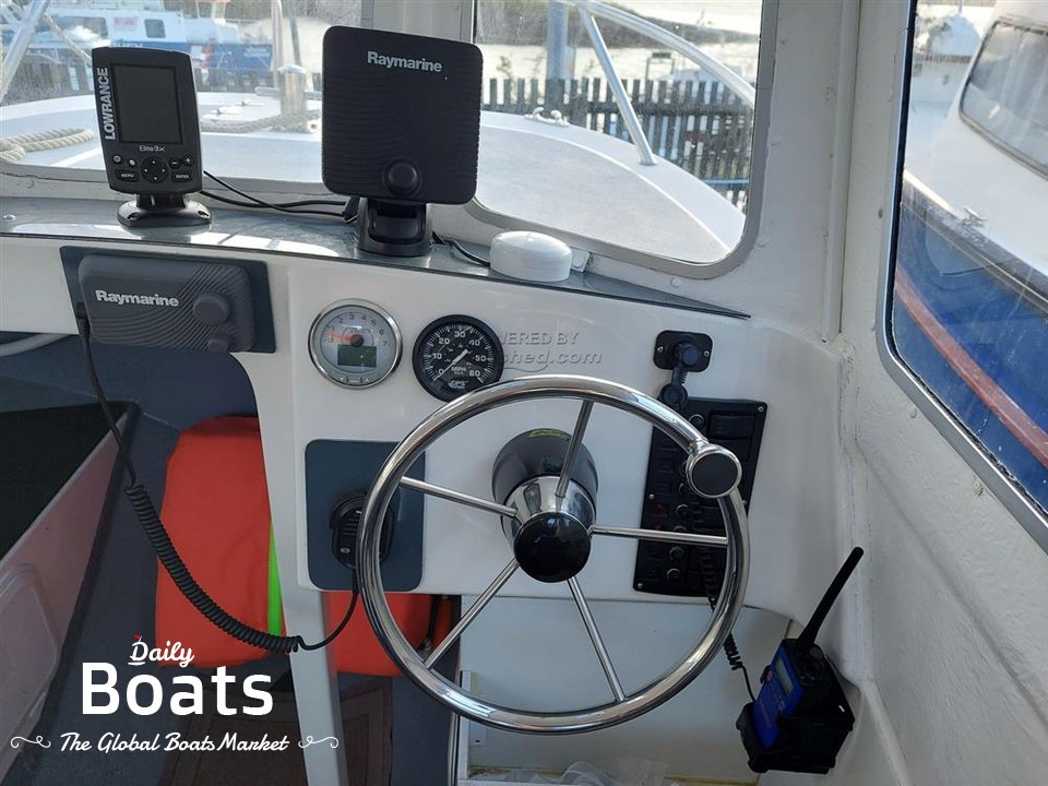 2008 Leeward 18 for sale. View price, photos and Buy 2008 Leeward 18 ...