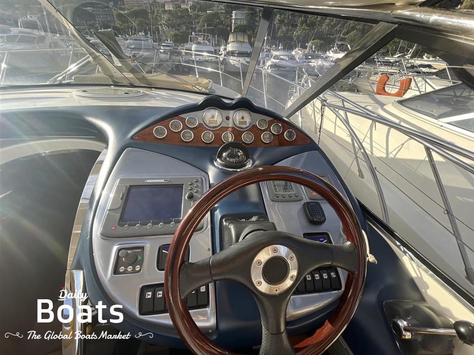 2010 Atlantis Yachts 42 for sale. View price, photos and Buy 2010 ...