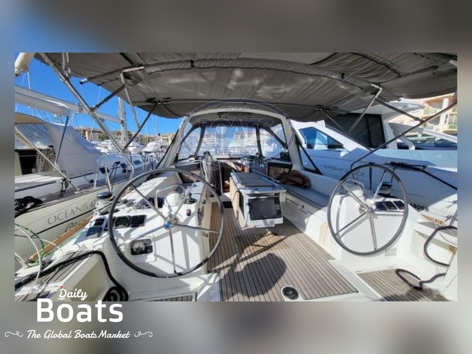 2013 Bénéteau Boats Oceanis 410 for sale. View price, photos and Buy ...