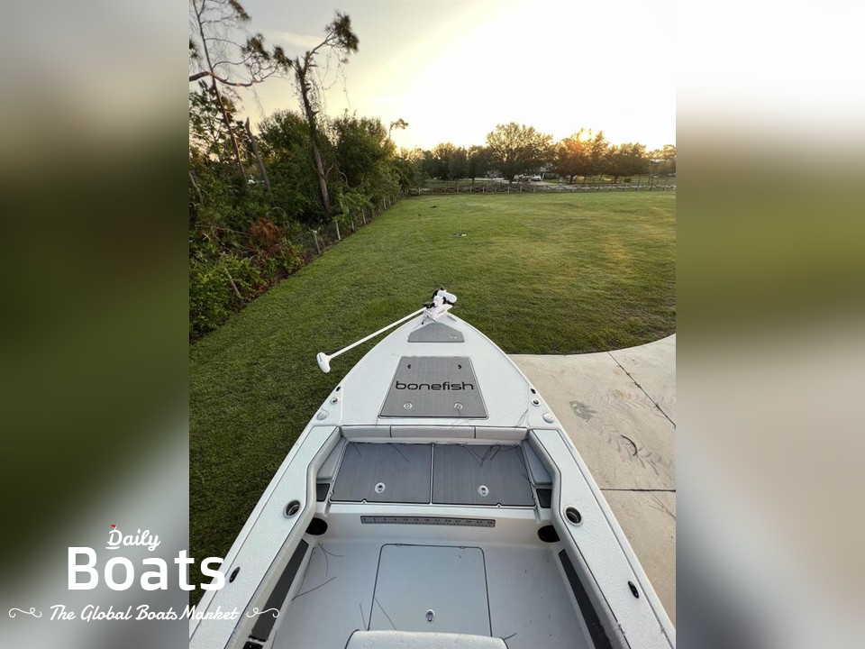 2018 Bonefish Malvado for sale. View price, photos and Buy 2018 ...