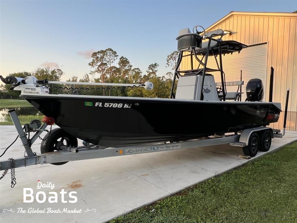 2018 Bonefish Malvado for sale. View price, photos and Buy 2018 ...