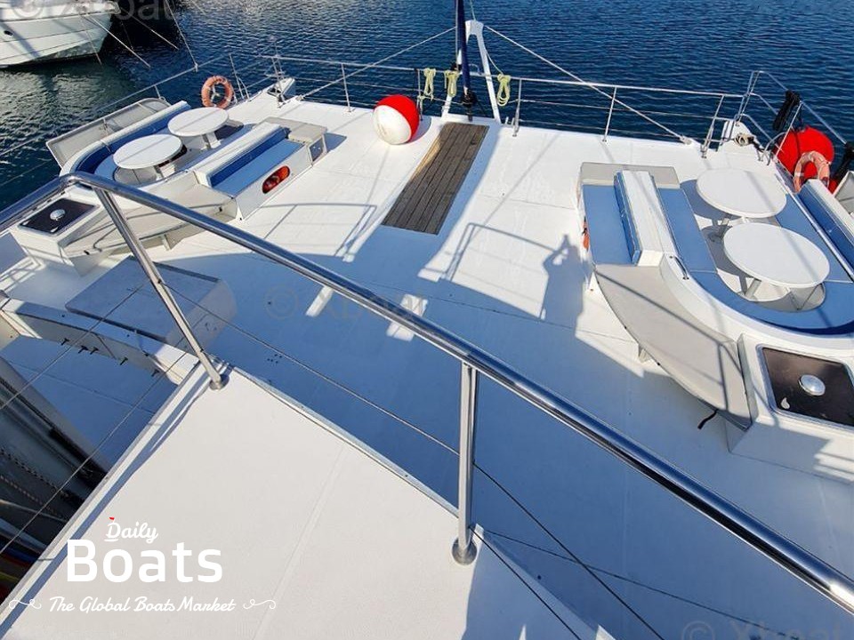 2017 Catana Taino Dc 65 for sale. View price, photos and Buy 2017 ...