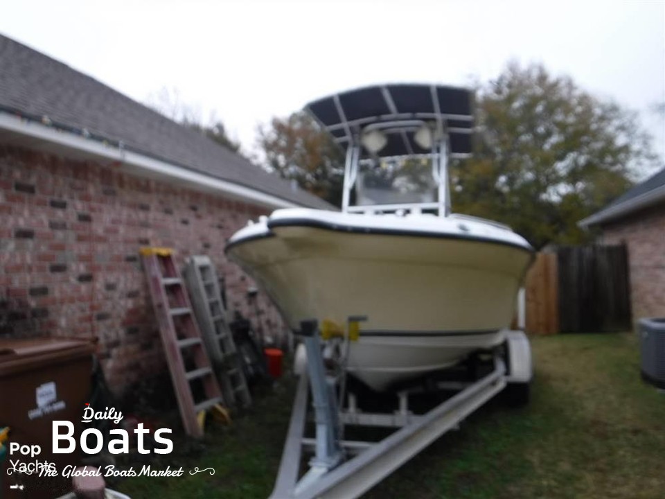 2007 Century Boats 2001 for sale. View price, photos and Buy 2007 ...