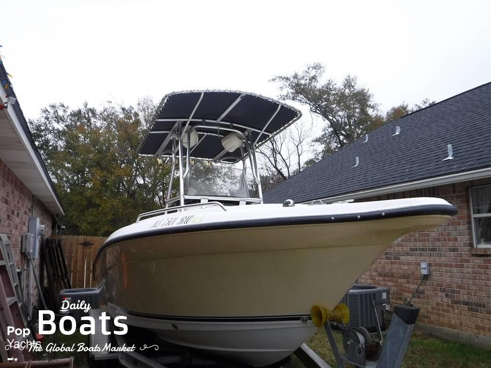 2007 Century Boats 2001 for sale. View price, photos and Buy 2007 ...