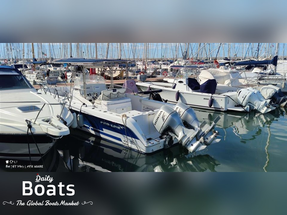 2000 Pro-Line 30 for sale. View price, photos and Buy 2000 Pro-Line 30 ...