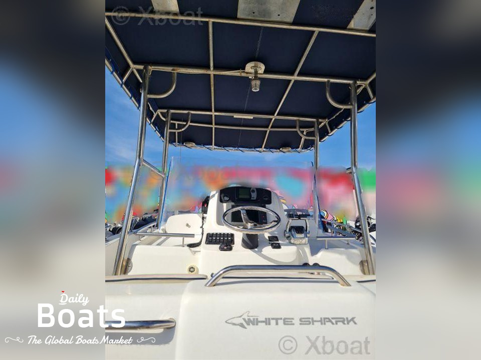 2005 Kelt White Shark 285 for sale. View price, photos and Buy 2005 ...