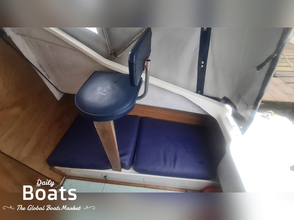 1970 Fairline 19 for sale. View price, photos and Buy 1970 Fairline 19 ...