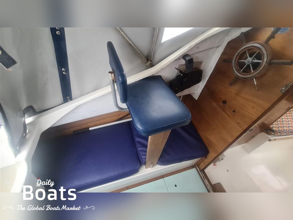 1970 Fairline 19 for sale. View price, photos and Buy 1970 Fairline 19 ...