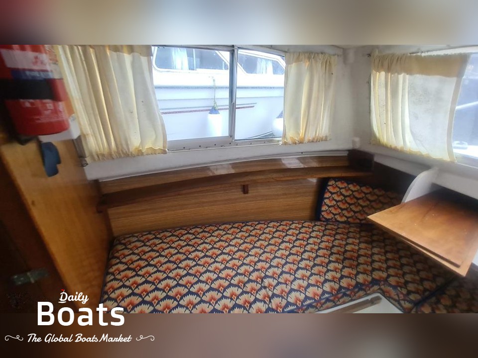 1970 Fairline 19 for sale. View price, photos and Buy 1970 Fairline 19 ...